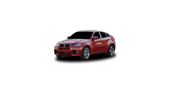 BMW M X6 M M7X - Wheels & Complete Wheels