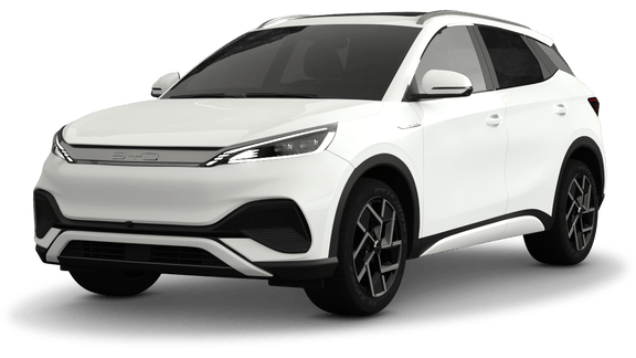 BYD Atto 3 SC2E - Felgen & Kompletträder