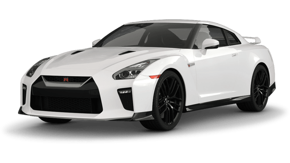 NISSAN GT-R R35 - Felgen & Kompletträder