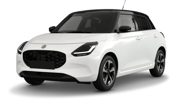 SUZUKI Swift UZ - Wheels & Complete Wheels