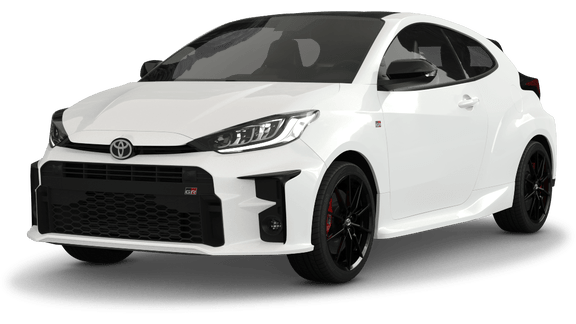 TOYOTA Yaris GR XPA1G(EUM) - Wheels & Complete Wheels