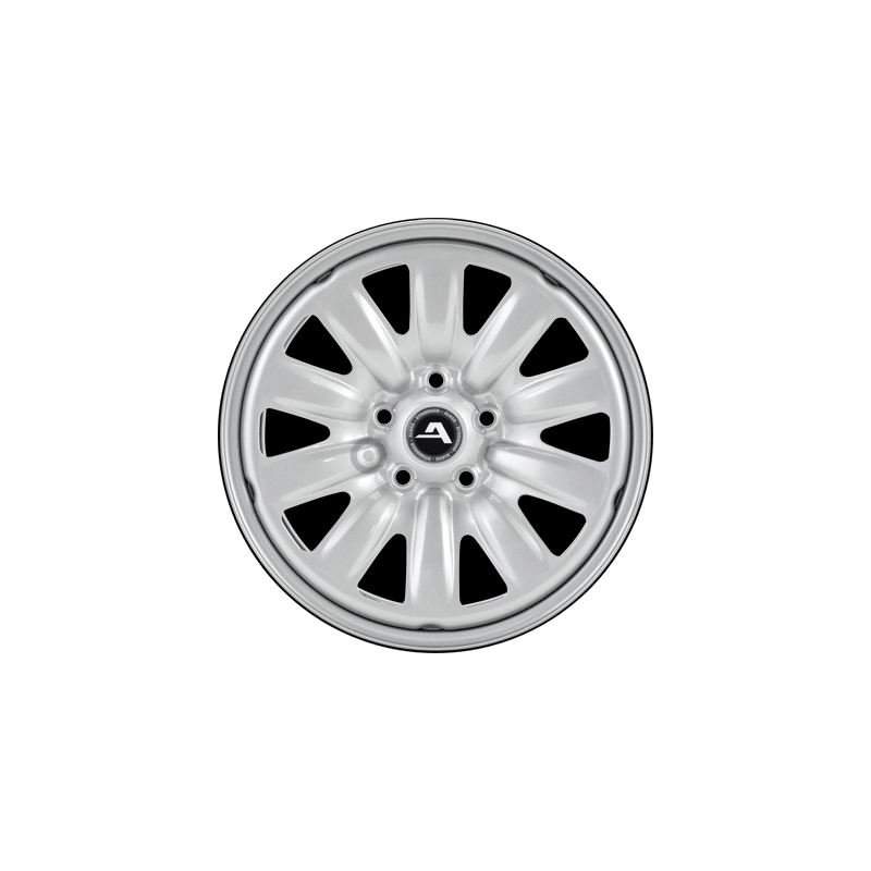 ALCAR 131500 silber - ATU