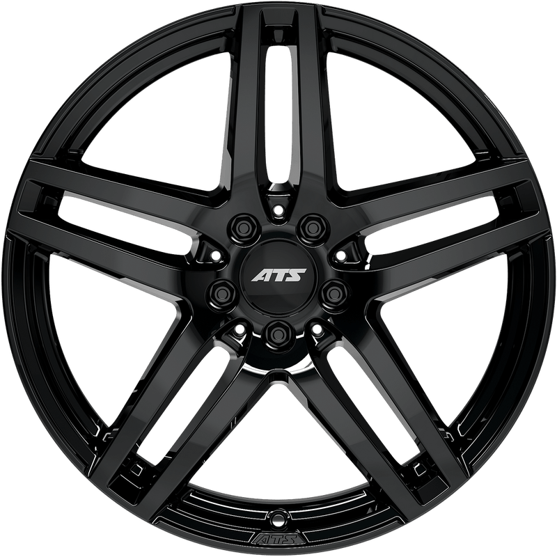 ATS MIZAR schwarz - ATU