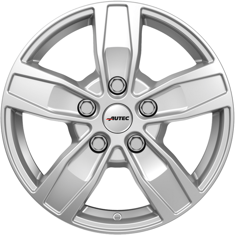 AUTEC QUANTRO silber - ATU