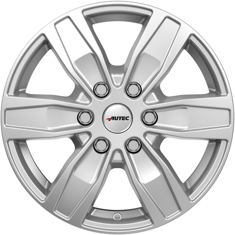 AUTEC QUANTRO silber - ATU