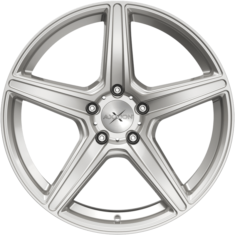 AXXION AX7 sonstige - ATU