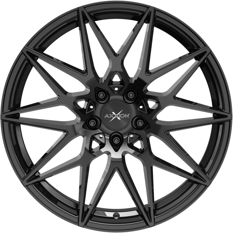 AXXION AX9 schwarz - ATU