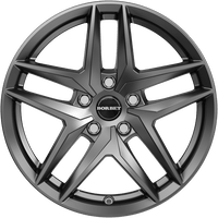 BORBET Z grau / anthrazit - ATU