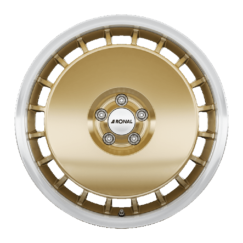 RONAL R50 AERO sonstige - ATU