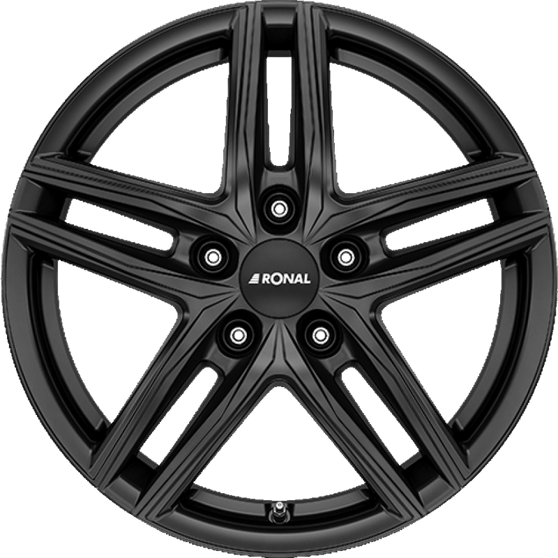 RONAL R65 schwarz - ATU